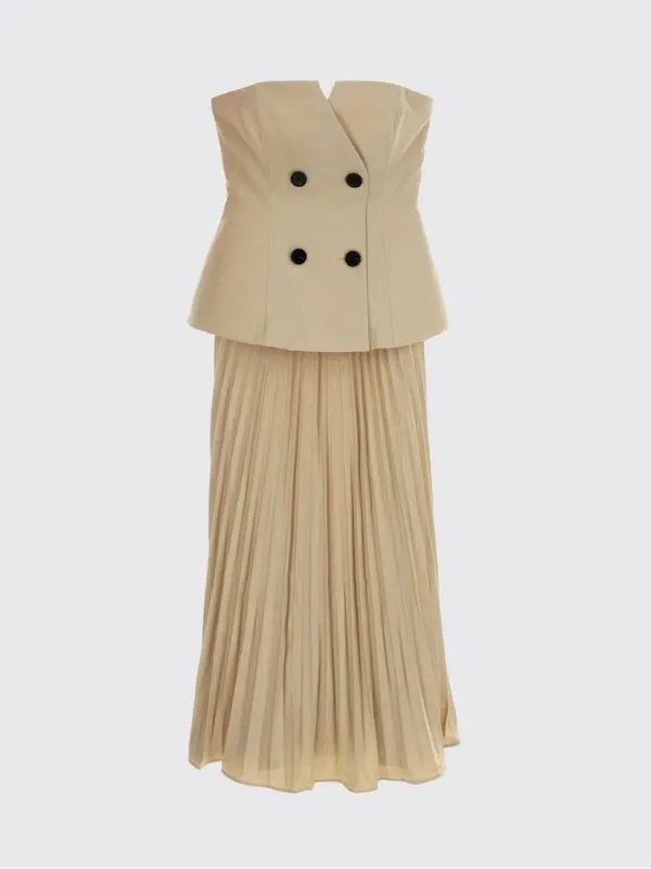 SELF-PORTRAIT Dress