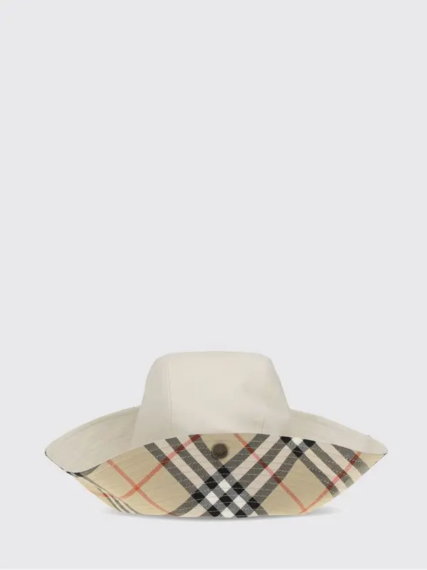 Burberry Hat