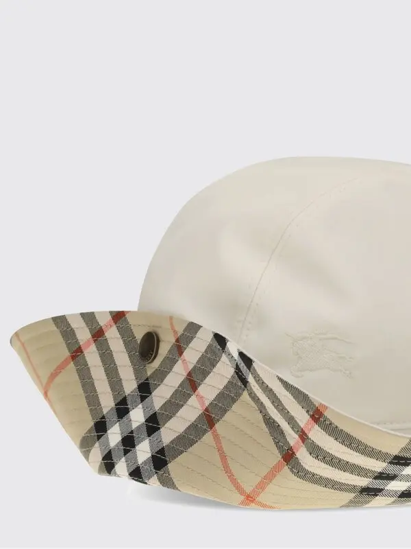 Burberry Hat