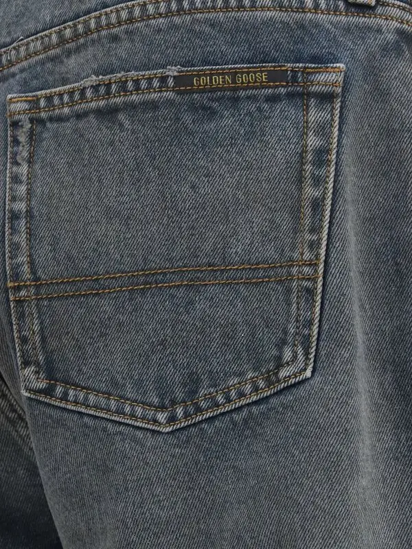 GOLDEN GOOSE Jeans