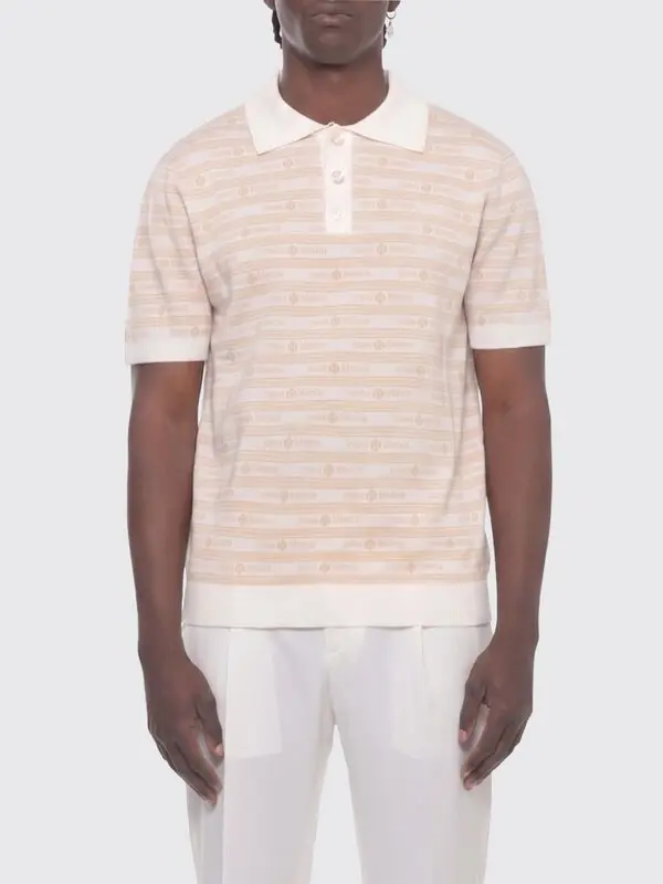 Casablanca Polo Shirt
