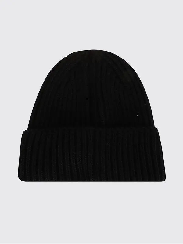 C.P. COMPANY Hat - Black