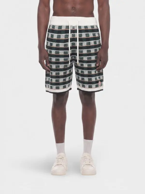 Casablanca Shorts