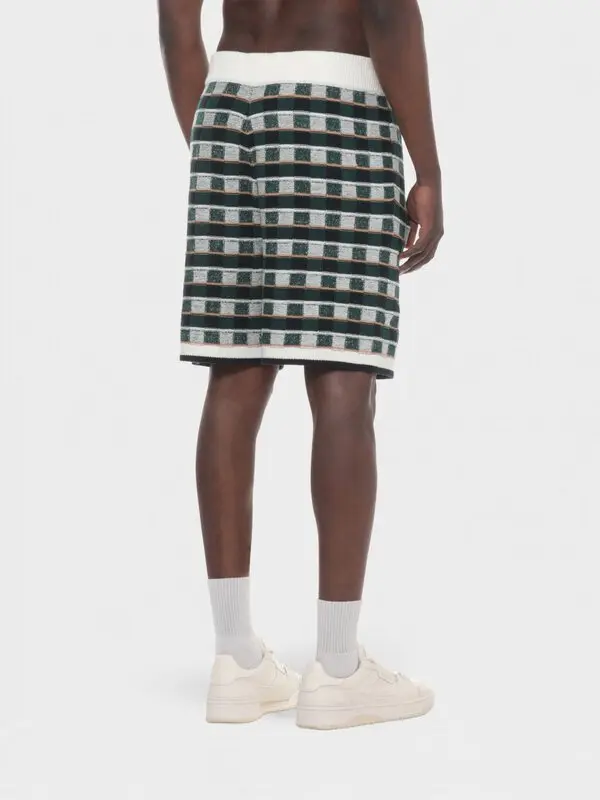 Casablanca Shorts