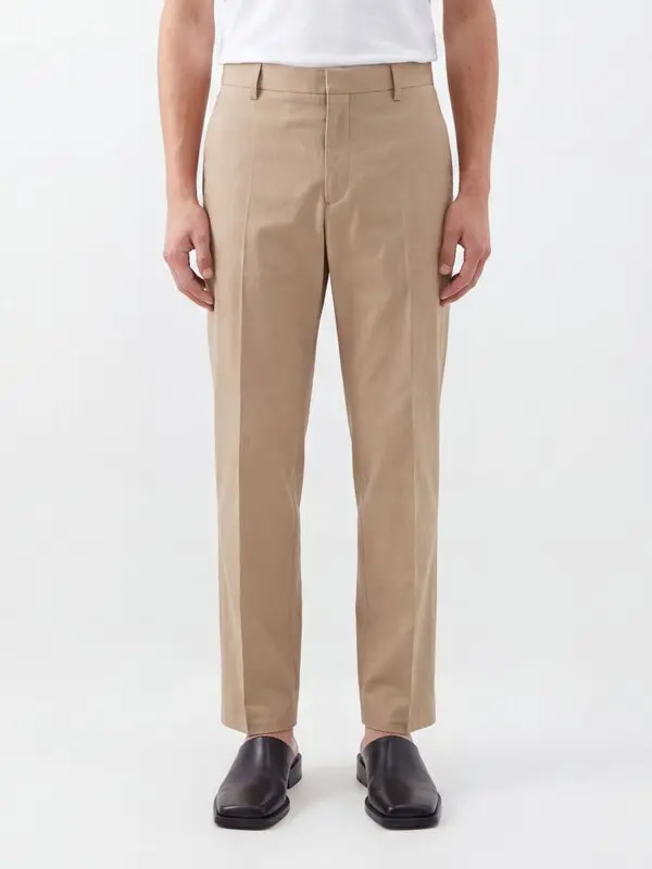 JIL SANDER Pants