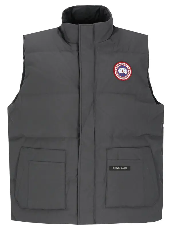 Canada Goose Jacket