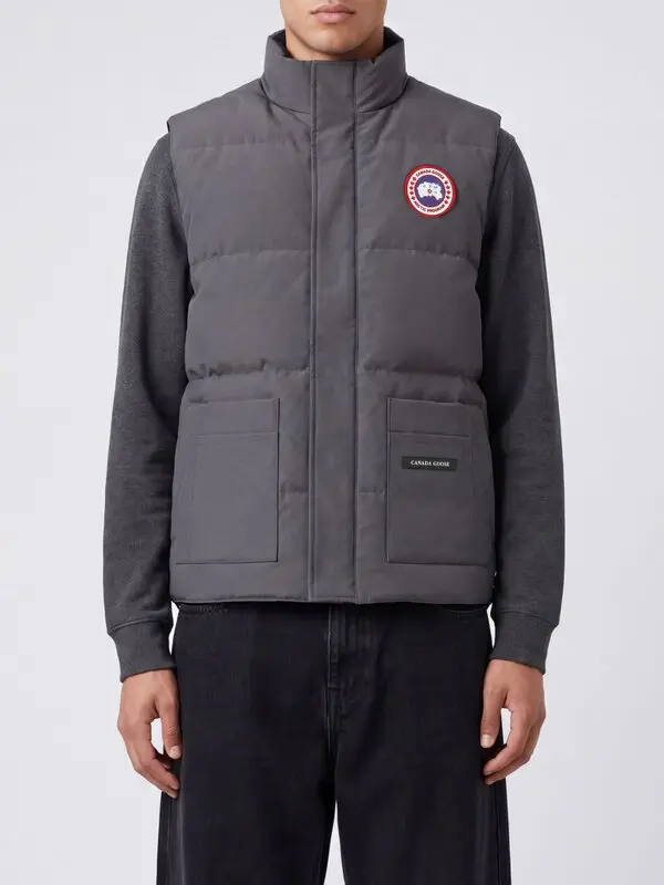 Canada Goose Jacket