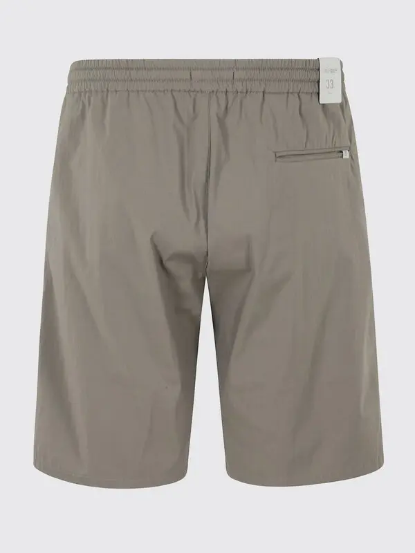 RE-HASH Shorts