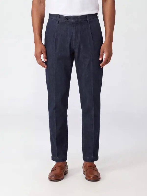 RE-HASH Jeans