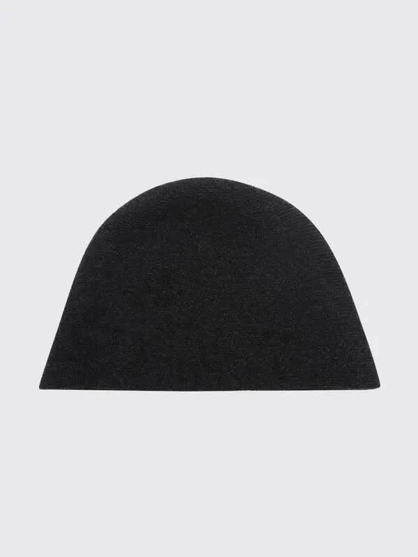 UMA WANG Cashmere Beanie - Grey
