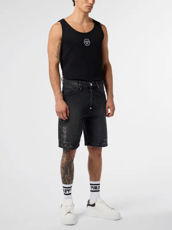 Philipp Plein Jeans