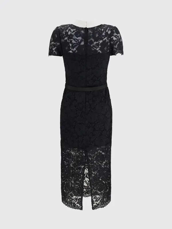 SELF-PORTRAIT Dress
