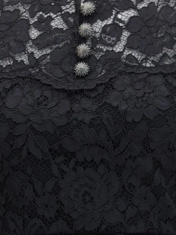 SELF-PORTRAIT Dress