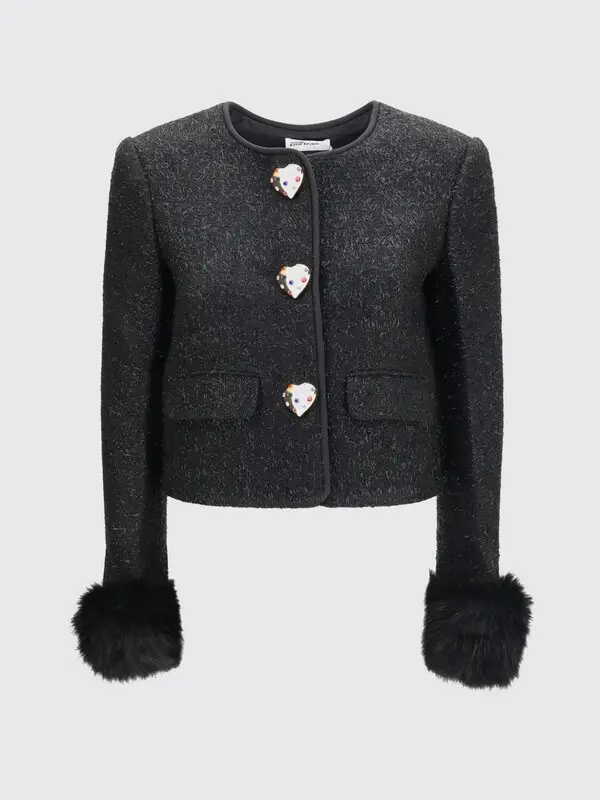 SELF-PORTRAIT Jacket