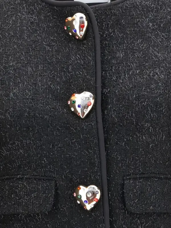 SELF-PORTRAIT Jacket