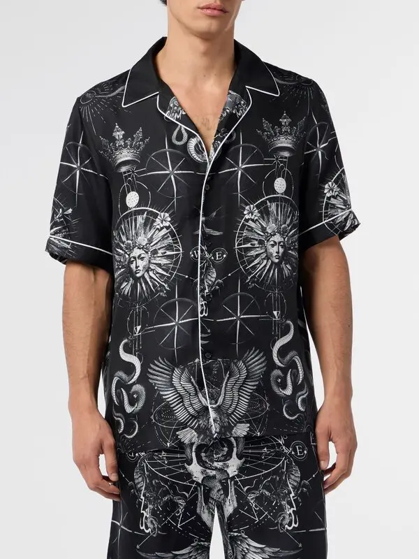 Philipp Plein Shirt
