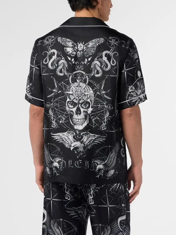 Philipp Plein Shirt