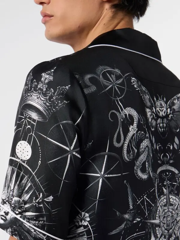 Philipp Plein Shirt