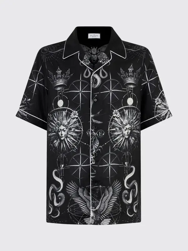 Philipp Plein Shirt