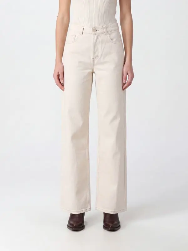 AMI Paris Pants