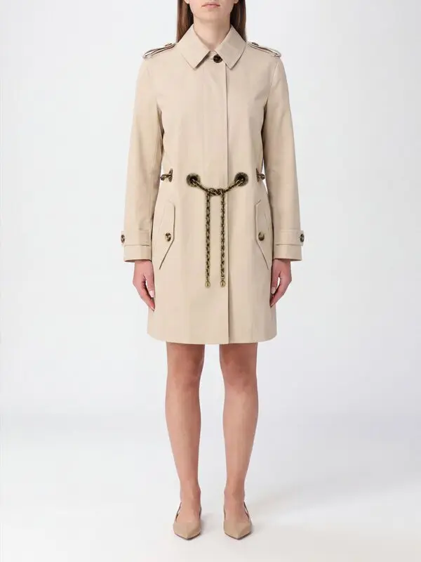 Burberry Jacket