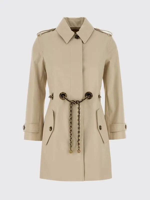 Burberry Jacket