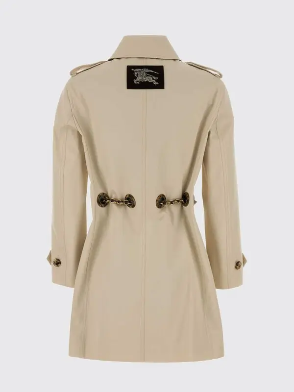 Burberry Jacket