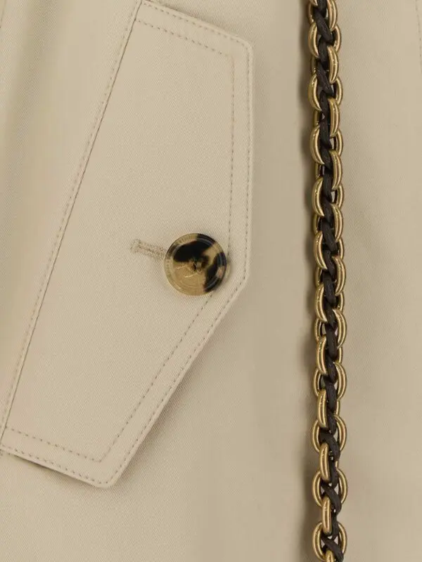 Burberry Jacket