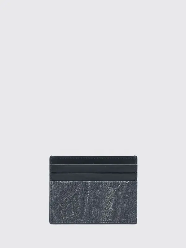 Etro Wallet