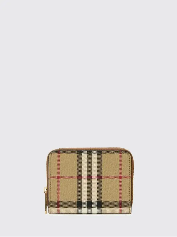 Burberry Wallet