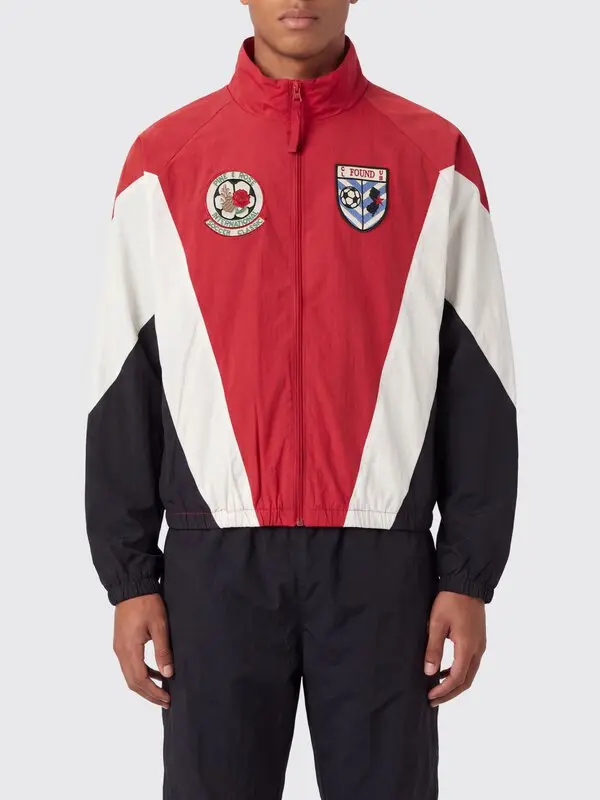 FOUND Jacket