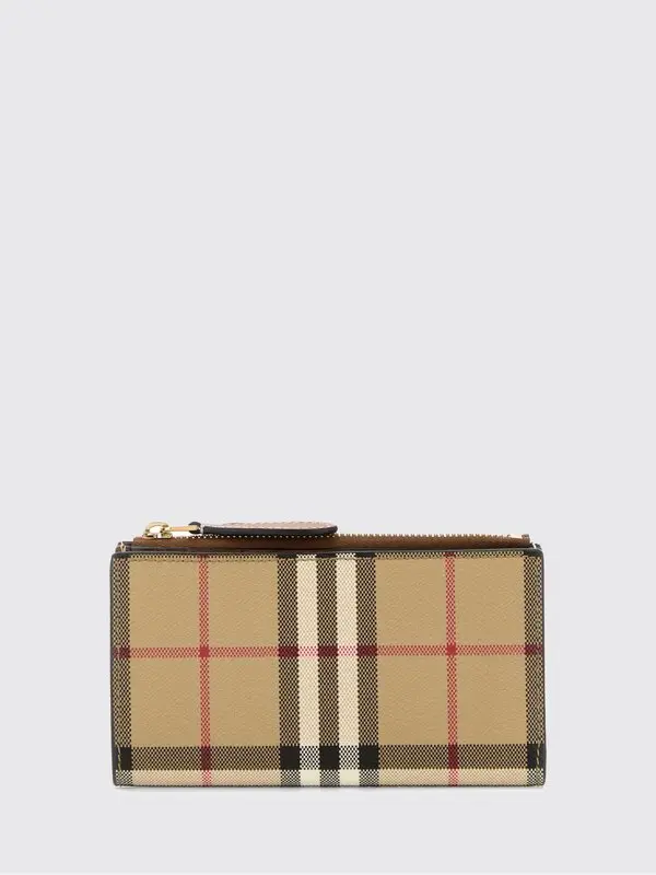 Burberry Wallet