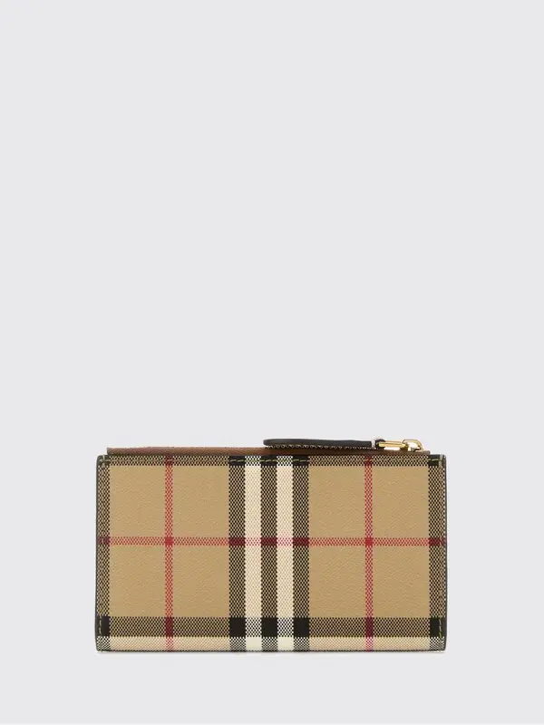 Burberry Wallet