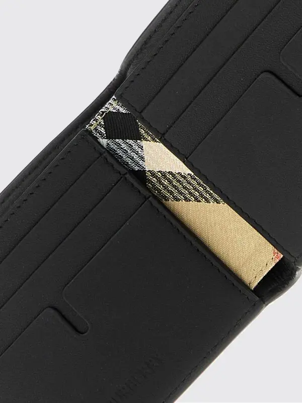 Burberry Wallet