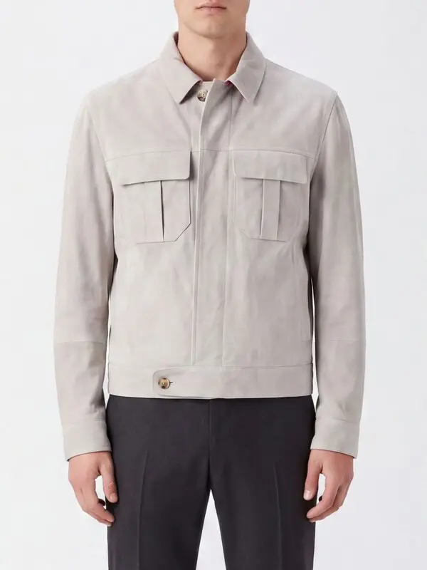 Brunello Cucinelli Jacket