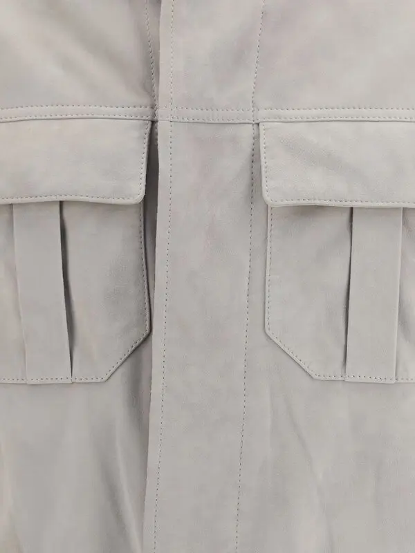 Brunello Cucinelli Jacket