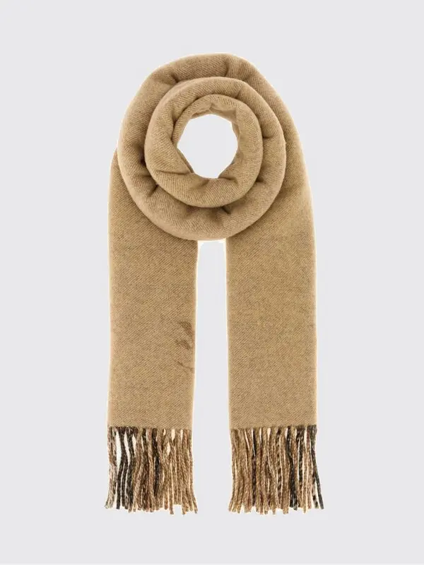 Burberry Scarf - Sand