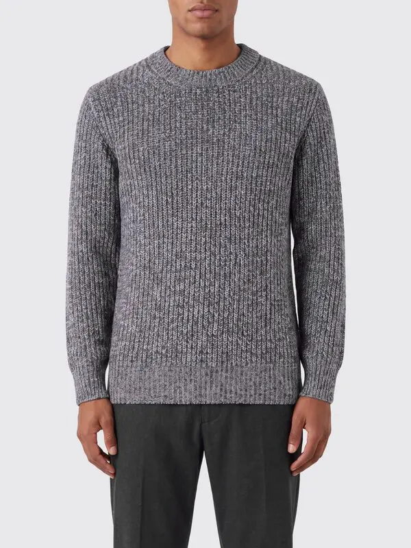 KANGRA Sweater - Blue