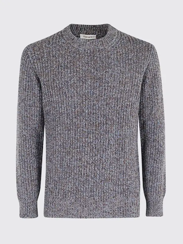 KANGRA Sweater - Blue