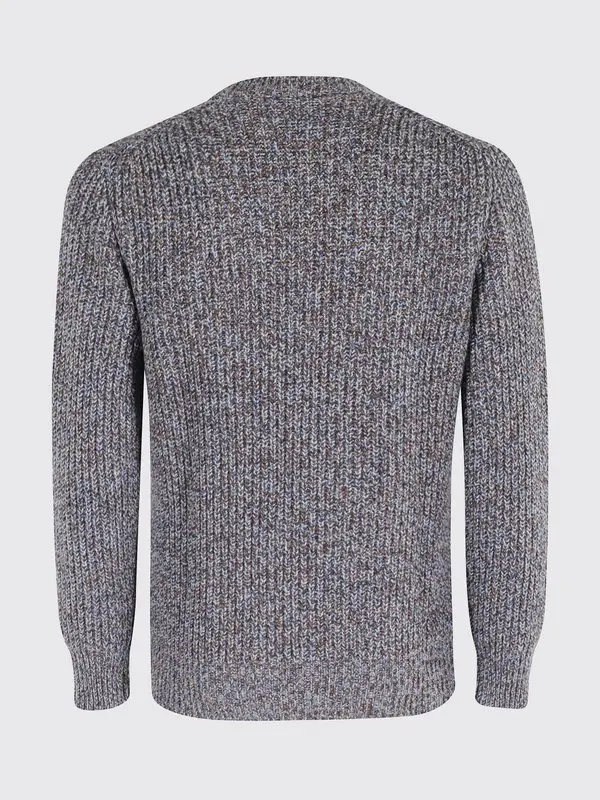 KANGRA Sweater - Blue