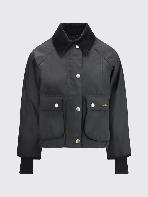 Barbour Jacket