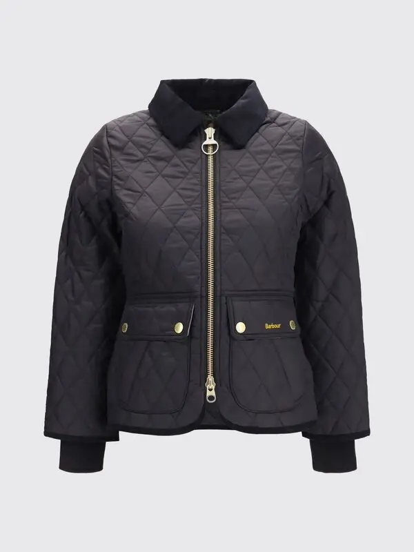 Barbour Jacket - Black