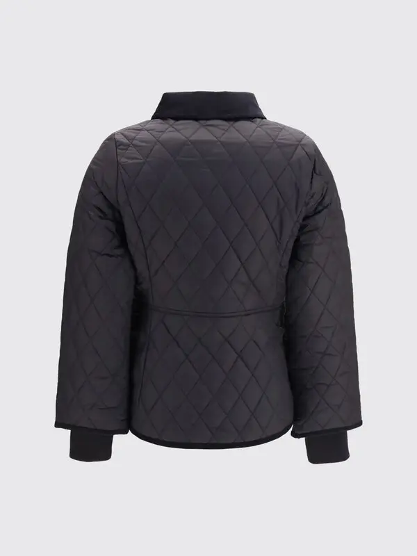 Barbour Jacket - Black