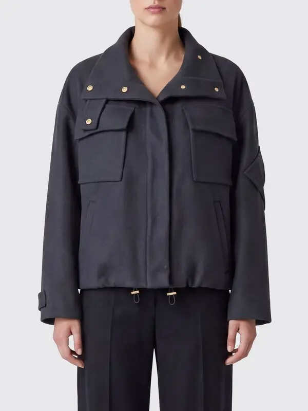 Giorgio Armani Coat