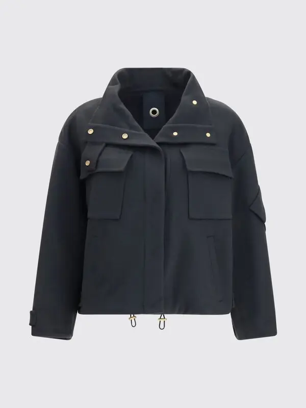 Giorgio Armani Coat