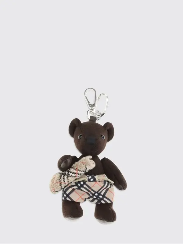 Burberry Keyring - Earth
