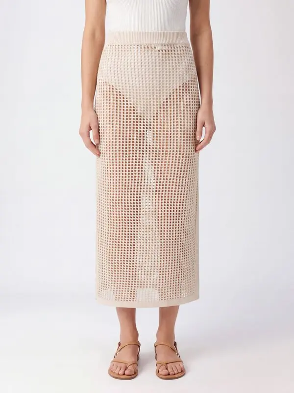 MC2 SAINT BARTH Skirt