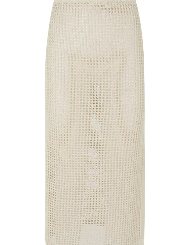 MC2 SAINT BARTH Skirt
