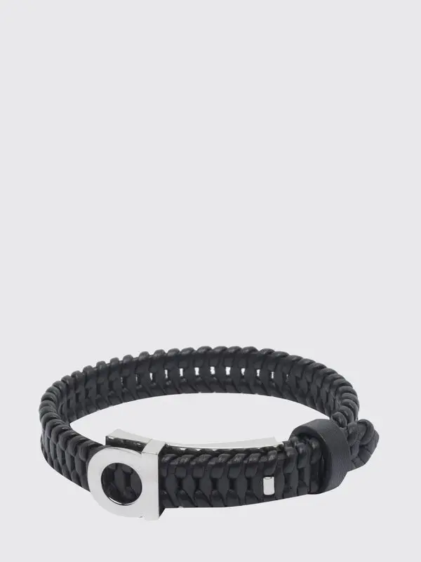 FERRAGAMO Jewel - Black