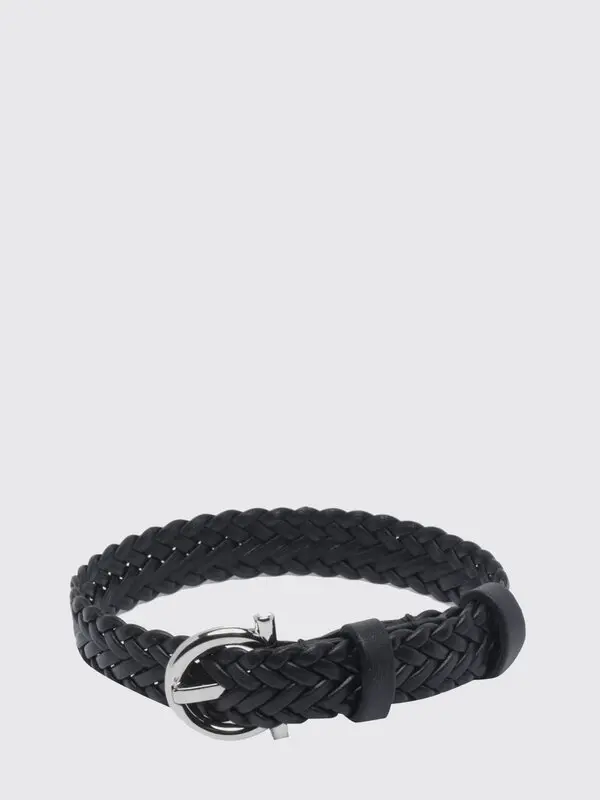 FERRAGAMO Jewel - Black